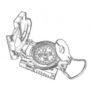 Busole – militarytrend